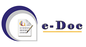 eDoc Manager
